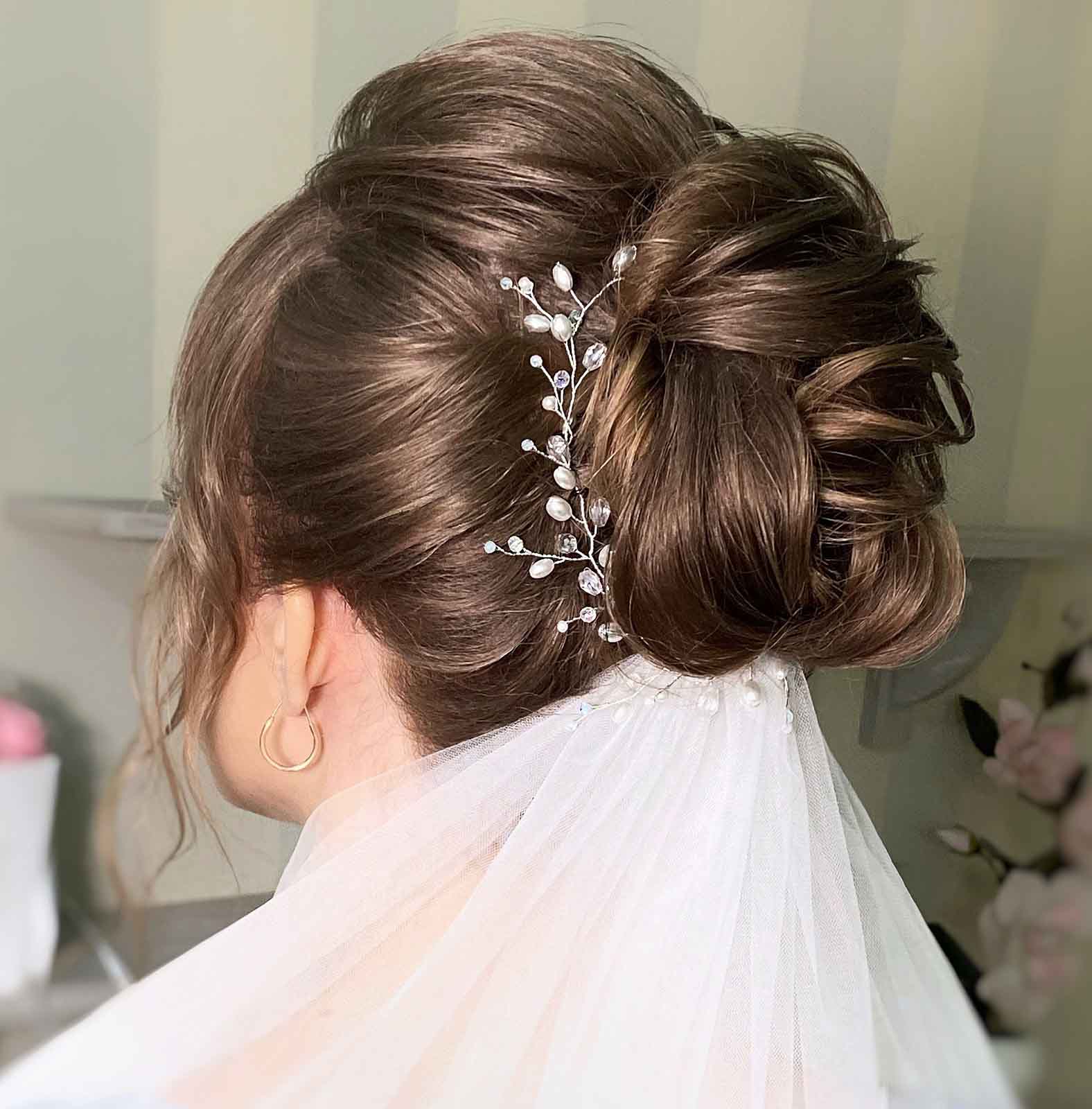 Marishka MakeUp style